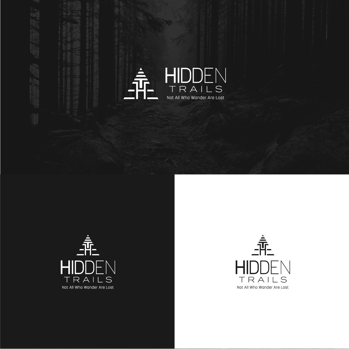 Hidden Logos - Free Hidden Logo Ideas, Design & Templates