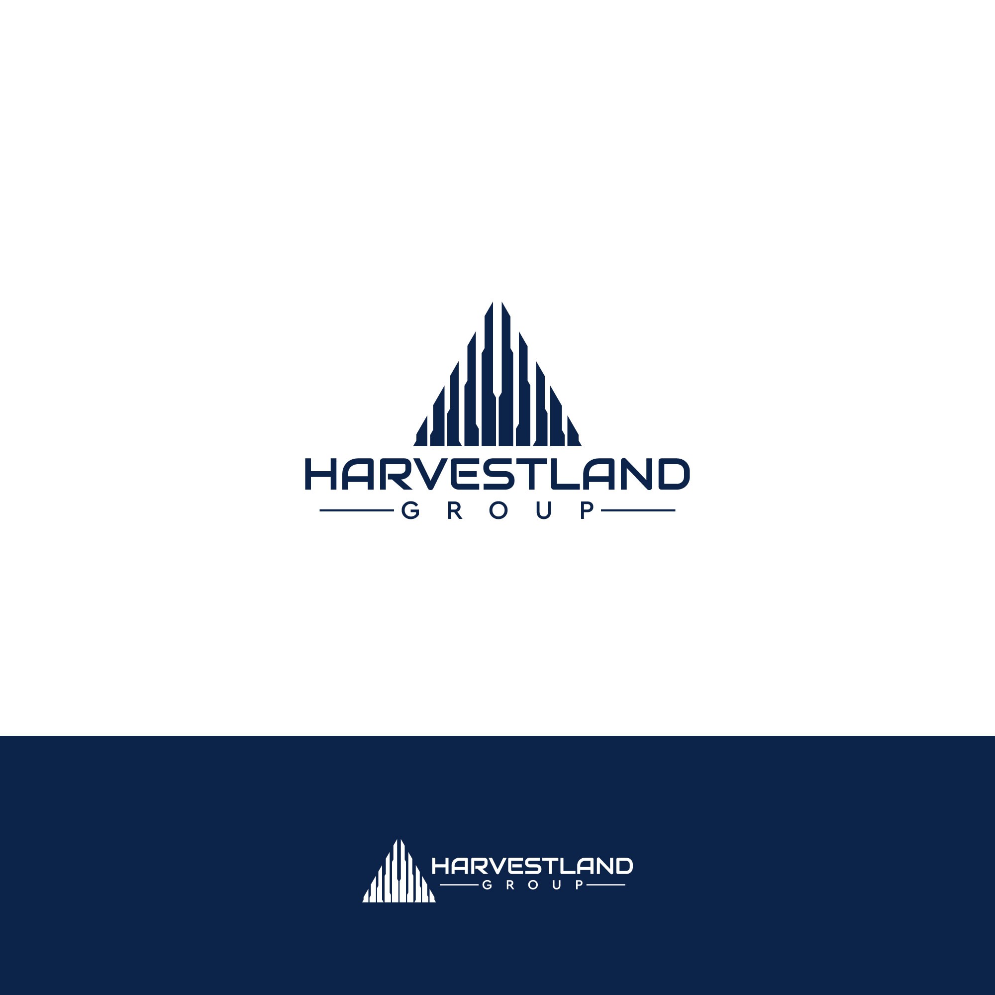 Harvest Logos - Free Harvest Logo Ideas, Design & Templates