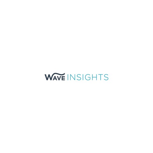 Designs | Wave Logo Design | Logo design contest