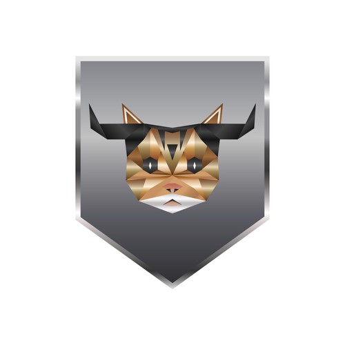 Blason chic et moderne | Concours: Création de logo