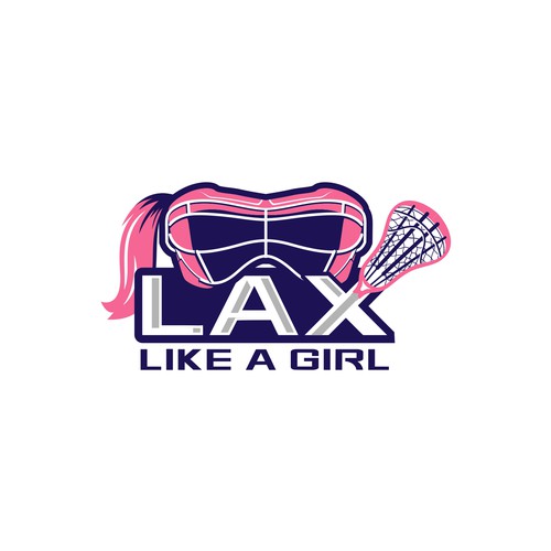 Designs | A classic yet fun logo for the fearless, confident, sporty ...