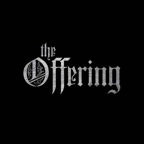 "The Offering" Band Logo Design Contest | Logo design contest