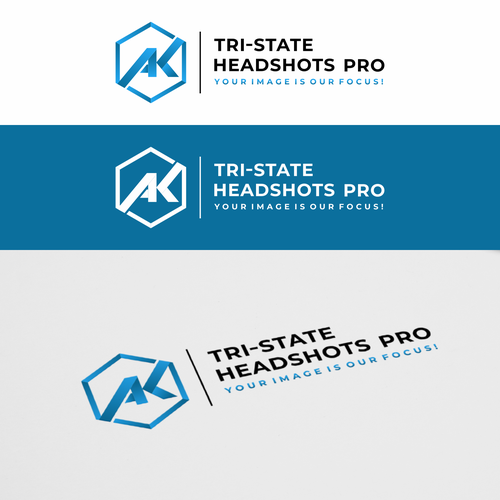 Designs | New Logo for Corporate Headshot Photographer ...