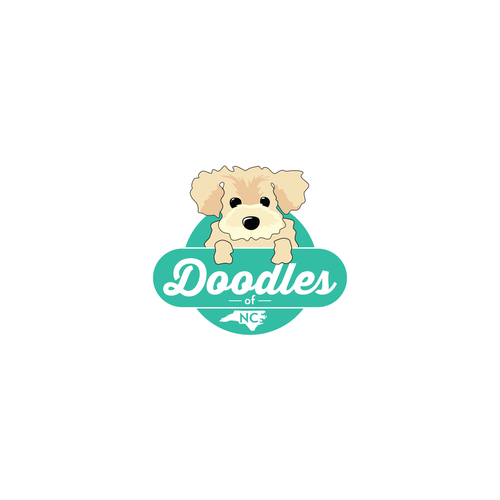 Love Goldendoodle Dogs? Help us make the best Goldendoodle logo for our ...