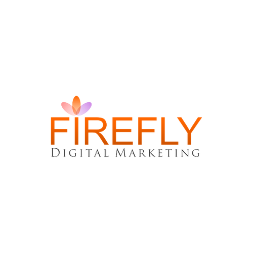Create a winning logo for Firefly Digital Marketing agency | Logo ...