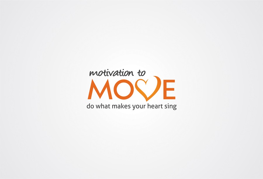 logo for Motivation To Move | Logo design contest