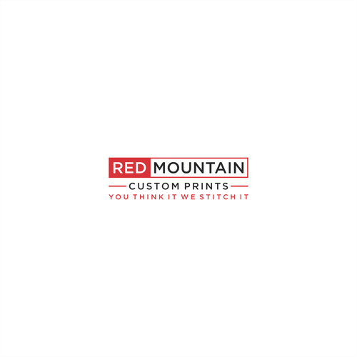 Designs | Red Mountain | Logo design contest