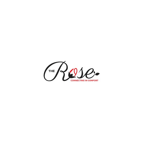 Designs | The rose limo | Logo design contest