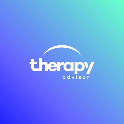Designs | Logo & Branding for a well-tech platform - Therapy Advisor (a ...