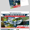Direct Mail Design - Professional Mailer Designers | 99designs