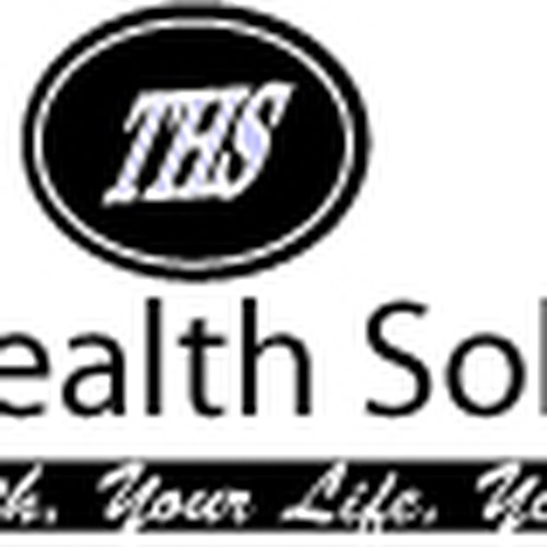 Create the next logo for Total Health Solutions | Logo design contest