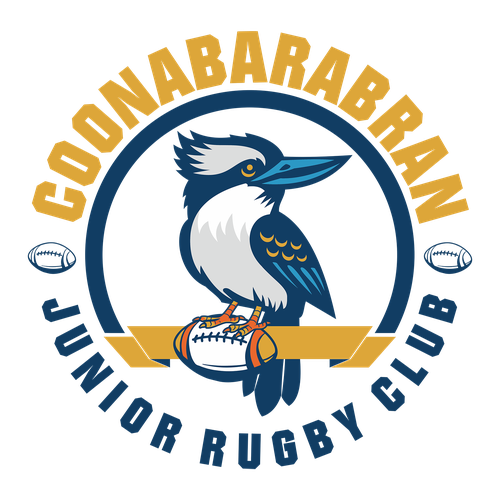 Designs | Coonabarabran Junior Rugby Club | Logo design contest