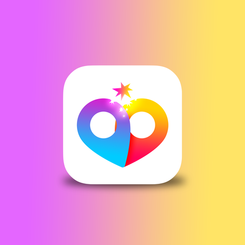 Designs | App Icon for a 'Local-Social' game show app used by digital ...