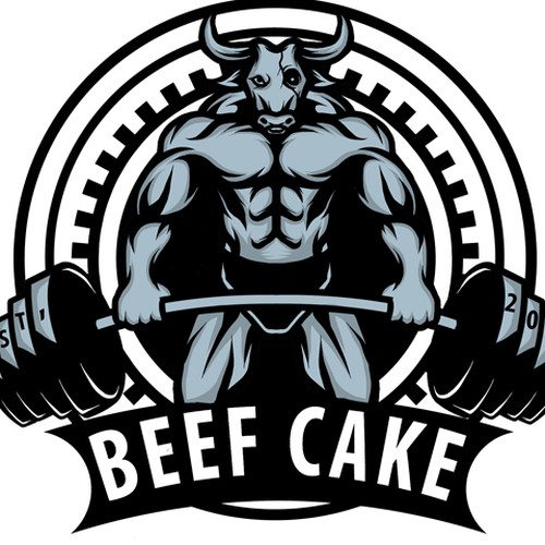 BeefCake Clothing, | Logo design contest