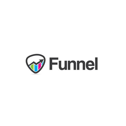 Design Funnel's logo | Logo design contest