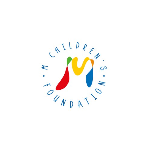 Designs | Logo for Children's clothing foundation | Logo design contest