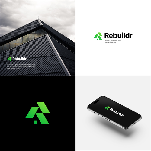 Designs | We need a clean and chique logo for a blockchain Real Estate ...