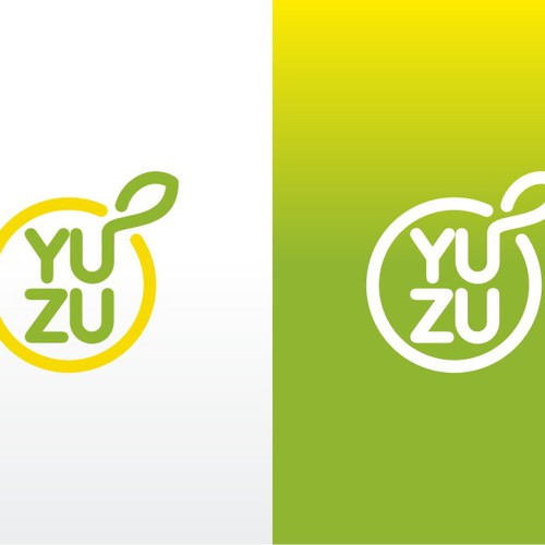 YUZU needs a new Logo Design | Logo design contest
