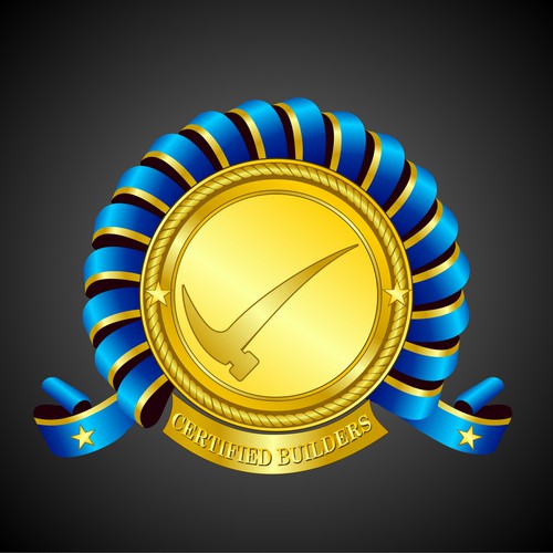 Certified Builders | Logo design contest