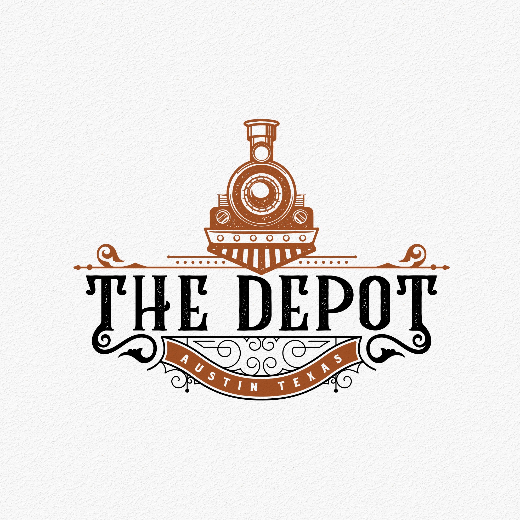 Depot Logos - Free Depot Logo Ideas, Design & Templates