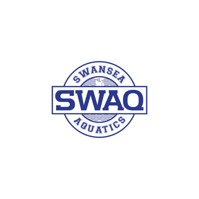 Swim Cap logo design | Logo design contest