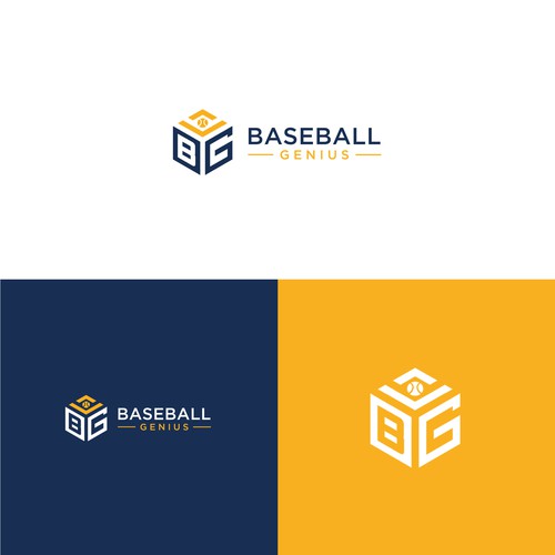 Designs | Brand Logo - Ball Genius | Logo design contest