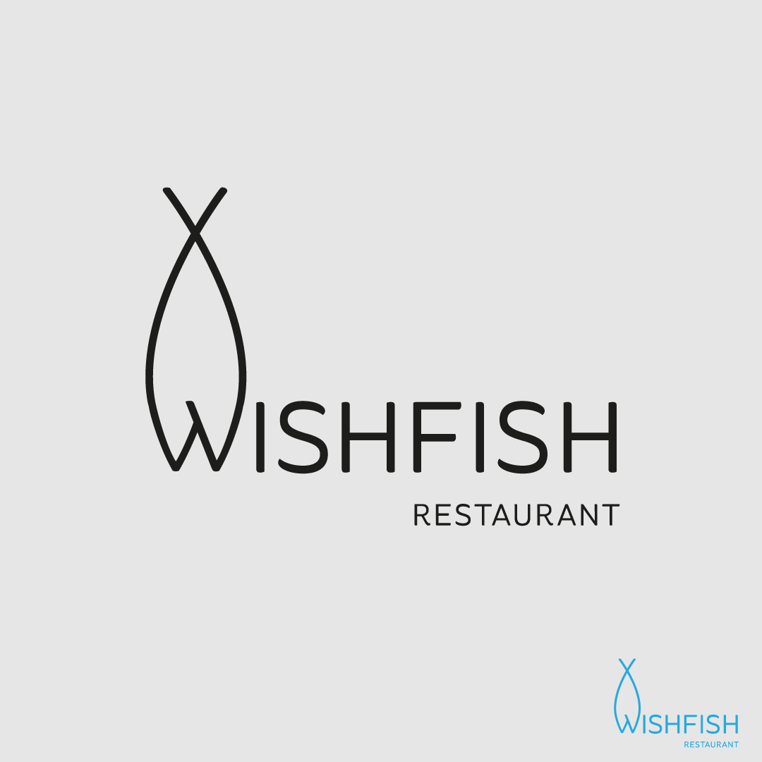 Fish Restaurant Logos - Free Fish Restaurant Logo Ideas, Design & Templates