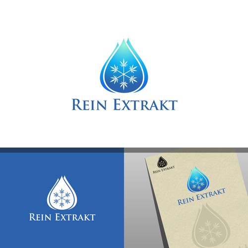 Cannabis concentrate brand logo development | Logo design contest