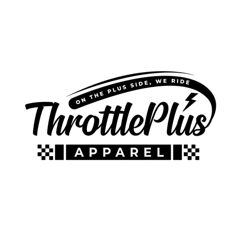 Designs | Plus Size Motorcycle Apparel For Men and Women | Logo & brand ...