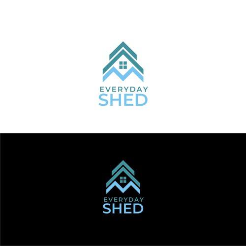 Designs | Everyday Shed Logo Design | Logo design contest