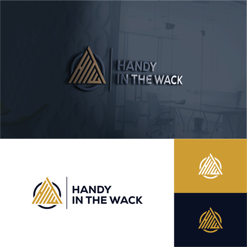 Designs | Handyman logo incorporating Mt Cheam and tools | Logo design ...