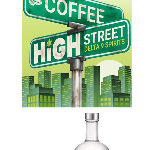 Designs | Take Me to High Street | Other design contest