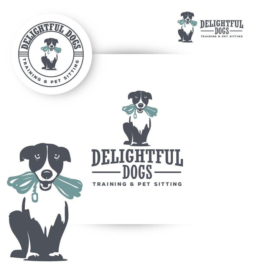 Beagle Logos - Free Beagle Logo Ideas, Design & Templates