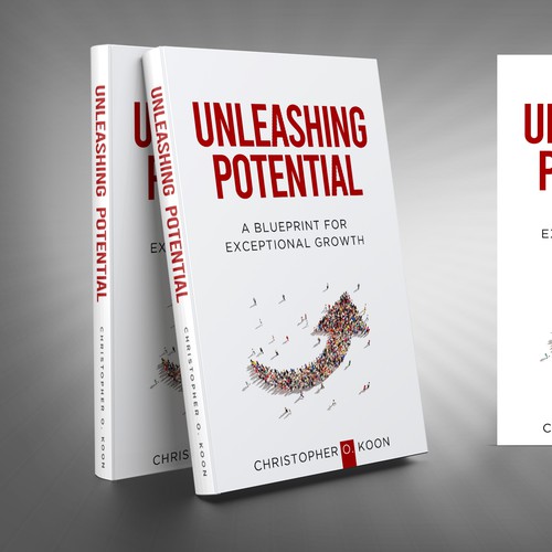 Designs | Design a book cover for success-driven professionals! | Book ...