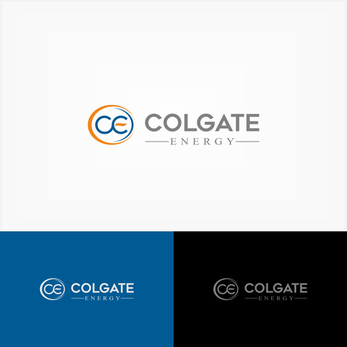 Create a simple logo for a new Oil and Gas firm Colgate Energy. | Logo ...
