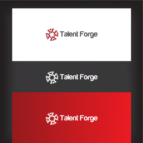 Help Forge an Awesome Logo for Talent Forge | Logo design contest