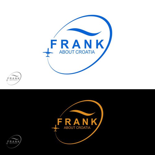 WE NEED A FUN TRAVEL LOGO | Logo design contest