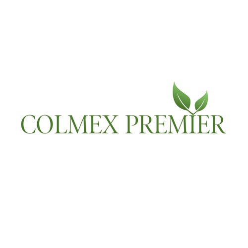Colmex Premier | Logo design contest