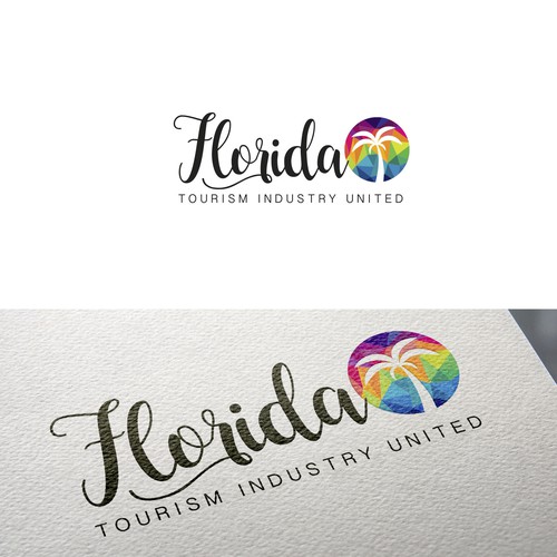 Florida Tourism Logo HTM August NewsBites 2024 FRLA
