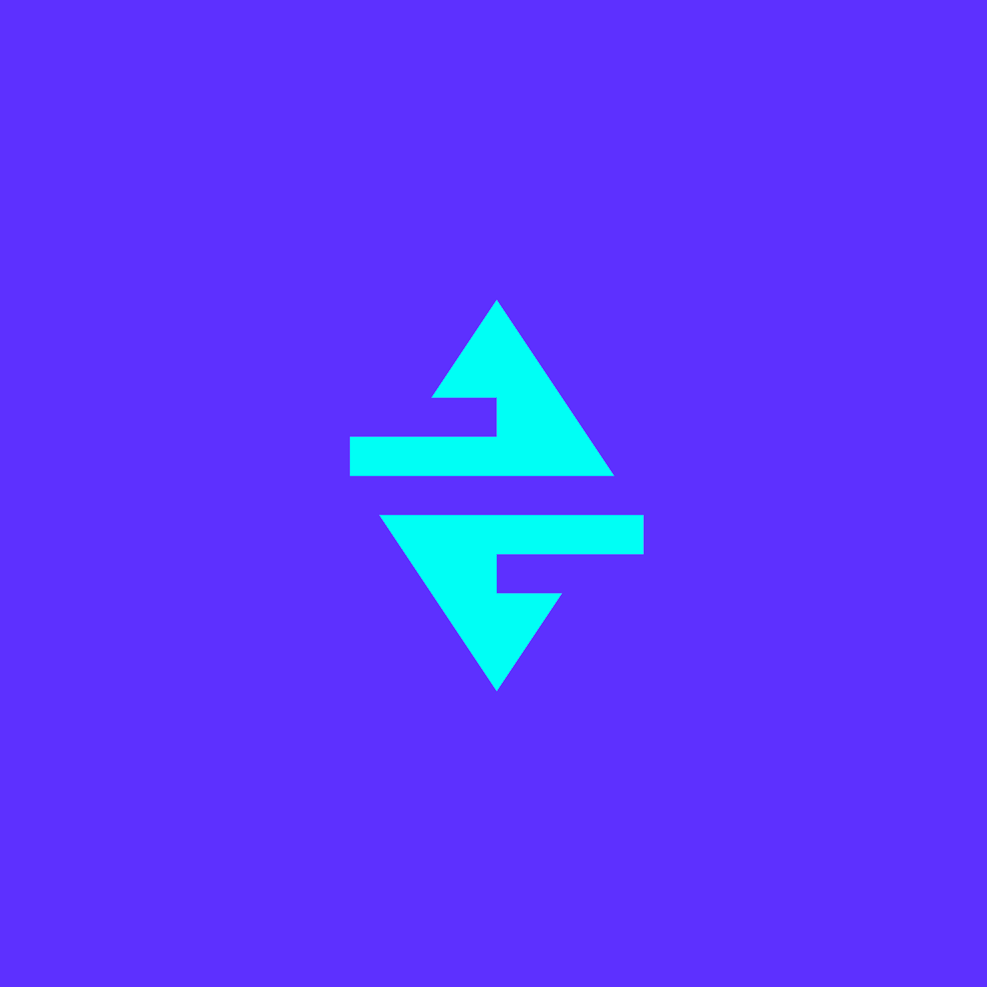 Electric Blue Logos - Free Electric Blue Logo Ideas, Design & Templates