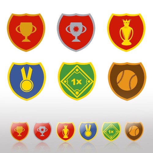 Foursquare Icon 32x32