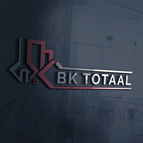 Renovatie/bouw bedrijf zoekt een nieuw krachtig design | Logo & brand ...