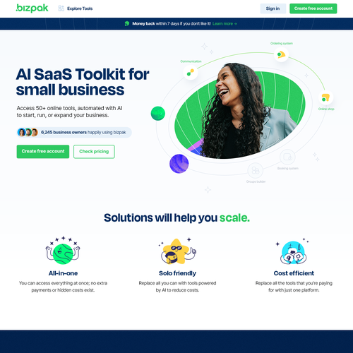 Bootstrap Designs - 121+ Bootstrap Design Ideas, Images & Inspiration ...