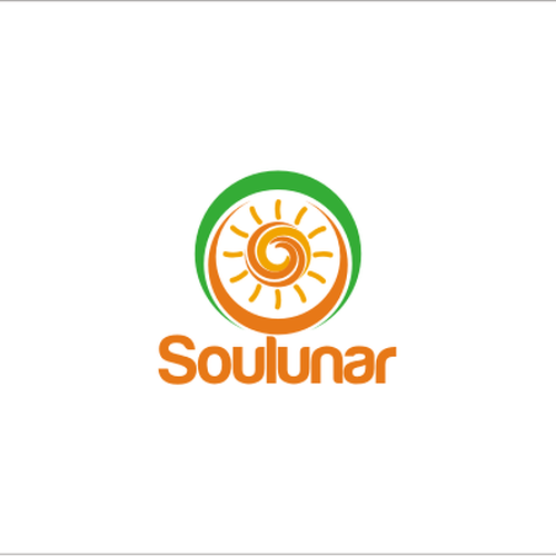 Create an eye-catching sun and moon logo for Soulunar | Logo design contest