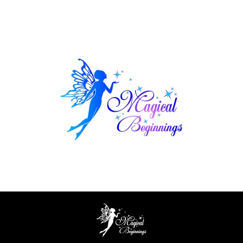 Magical Logo Design to Launch Brand | Logo design contest
