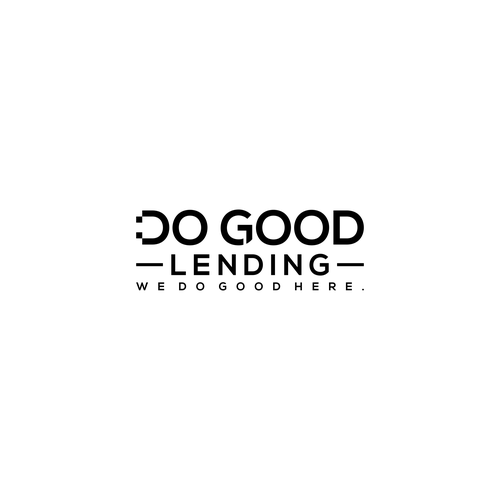 Designs | create a bad ass logo for lending | Logo design contest
