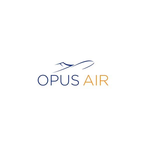 Designs | OPUS AIR | Logo design contest