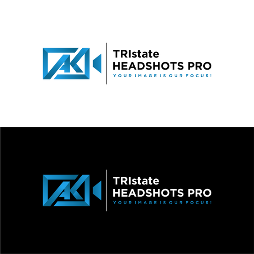Designs | New Logo for Corporate Headshot Photographer ...