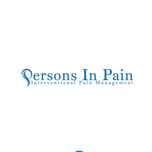 Pain management clinic logo | Logo design contest