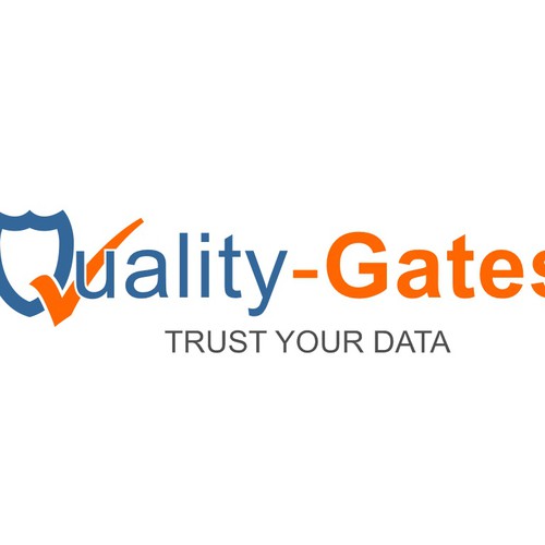 !! NEW LOGO for our product "Quality-Gates" ### | Logo design contest